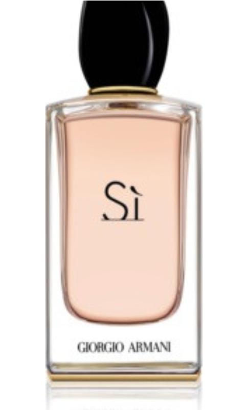 Туалетная вода женский парфюм giorgio armani si 100 мл, джорджио армани ...