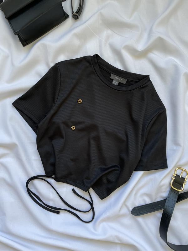 Топ — ціна 150 грн у каталозі Топи Купити жіночі речі за доступною ціною на Шафі Україна