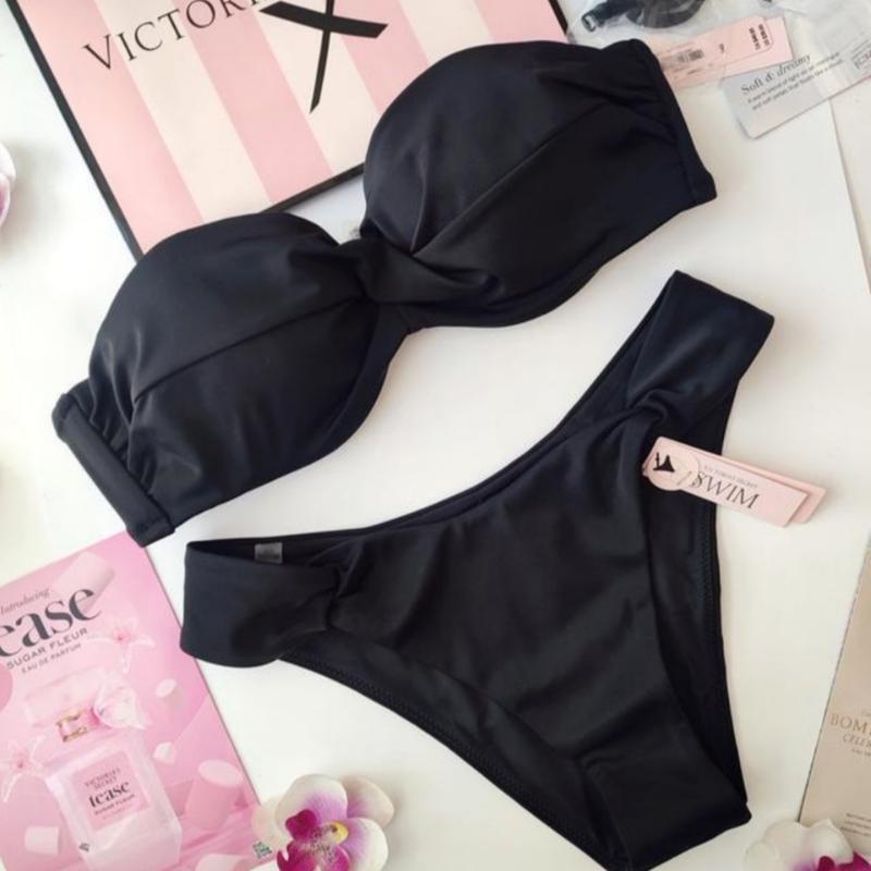Victoria's secret original купальник xs s m l xl 70b 75a 34b 75b 34c 75c 34d 75d 32c 70c 36b 80b ...