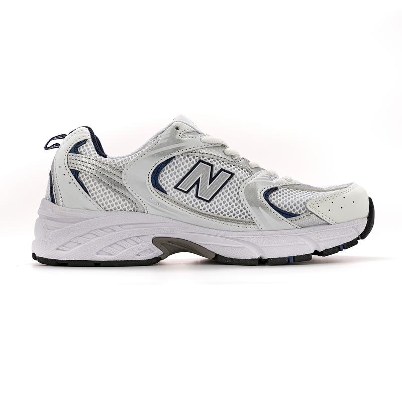 New balance white silver premium v2 — ціна 2050 грн у каталозі Кросівки ...
