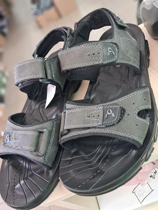 Сандалі — ціна 600 грн у каталозі Сандалії Купити чоловічі речі за доступною ціною на Шафі