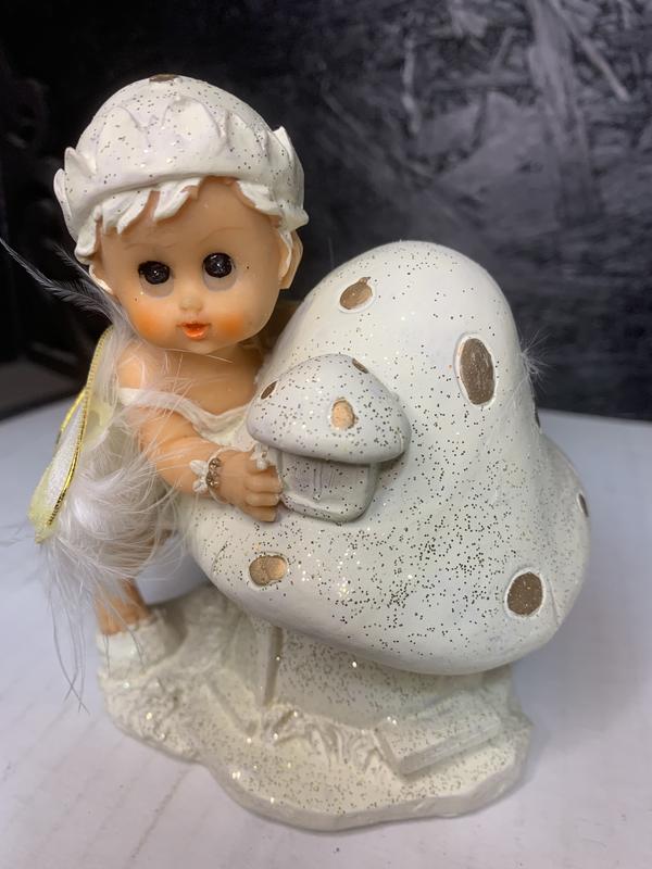 Ангел копілка — ціна 150 грн у каталозі Сувеніри Купити товари для дому