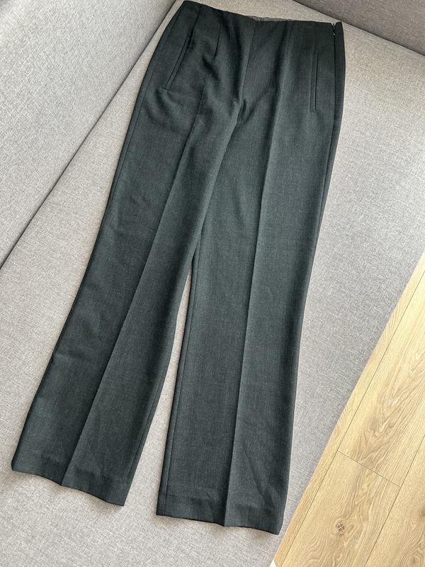 Штани висока посадка брюки стрілки — ціна 85 грн у каталозі Брюки Купити жіночі речі за