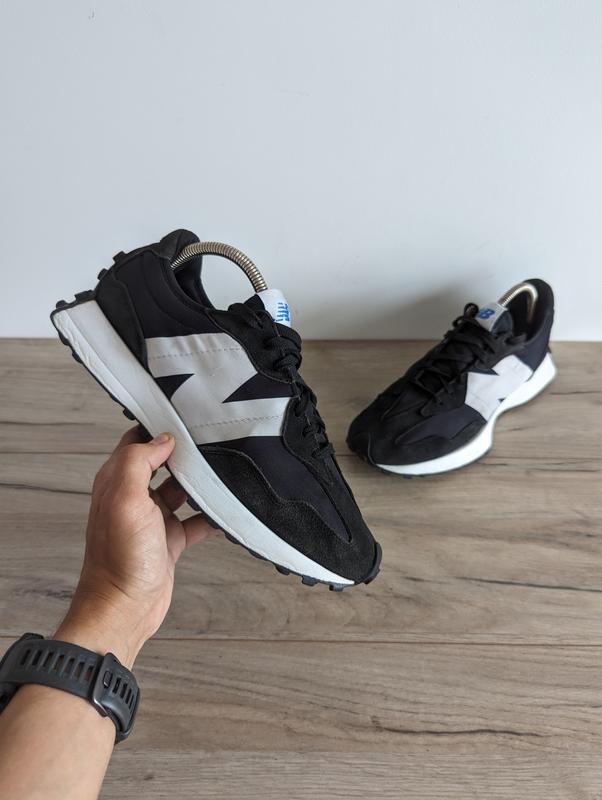 New balance 327 кроссовки оригинал — цена 699 грн в каталоге Кроссовки ...