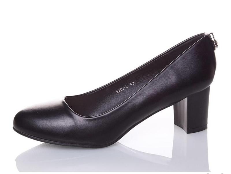 🥿 туфлі 🥿 великі розміри — ціна 750 грн у каталозі Туфлі Купити жіночі речі за доступною