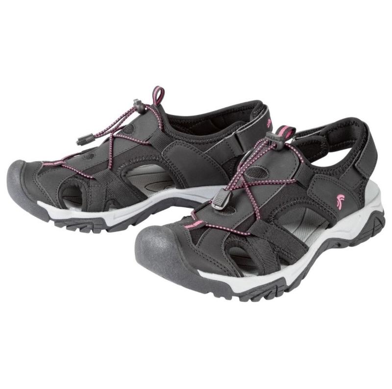 Трекинговые сандалии Crivit германия — ціна 500 грн у каталозі Сандалі Купити жіночі речі за