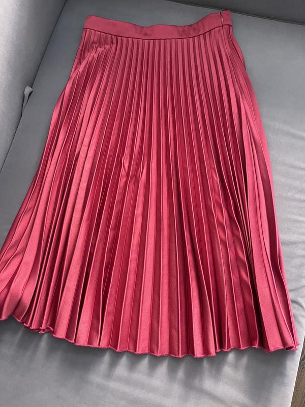 Жіноча спідниця — ціна 300 грн у каталозі Міді спідниці Купити жіночі