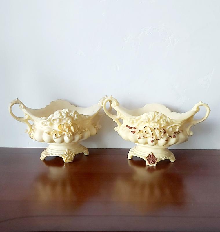 Ваза вінтажна бакелит вінтаж — ціна 655 грн у каталозі Вази Купити товари для дому та побуту за