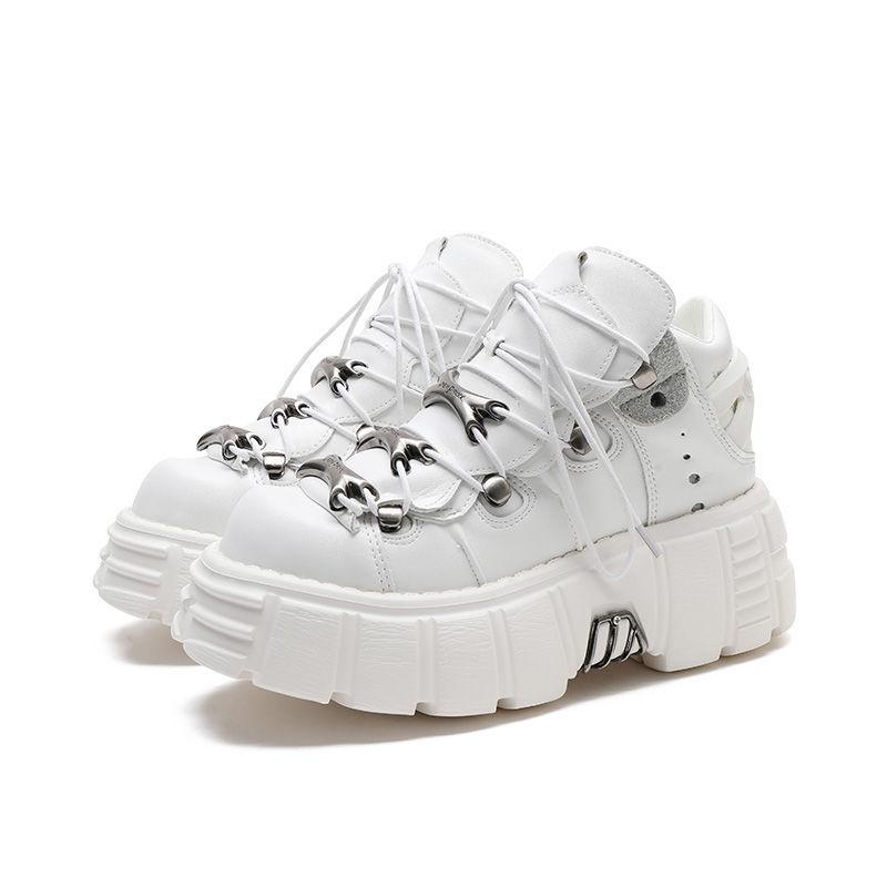 Кросівки new rock white — ціна 3700 грн у каталозі Кросівки Купити ...