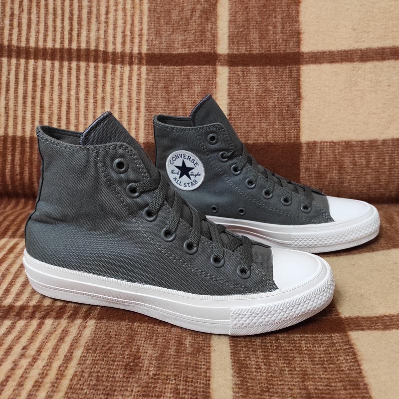 Оригінальні кеди Converse All Star — ціна 700 грн у каталозі Кеди Купити жіночі речі за