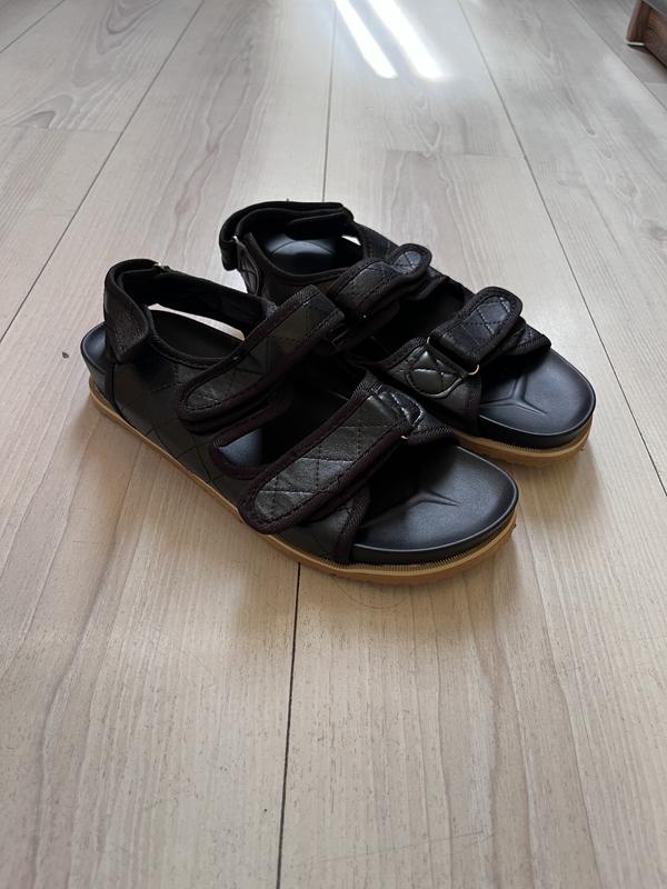 Сандалі — ціна 1100 грн у каталозі Сандалі Купити жіночі речі за доступною ціною на Шафі