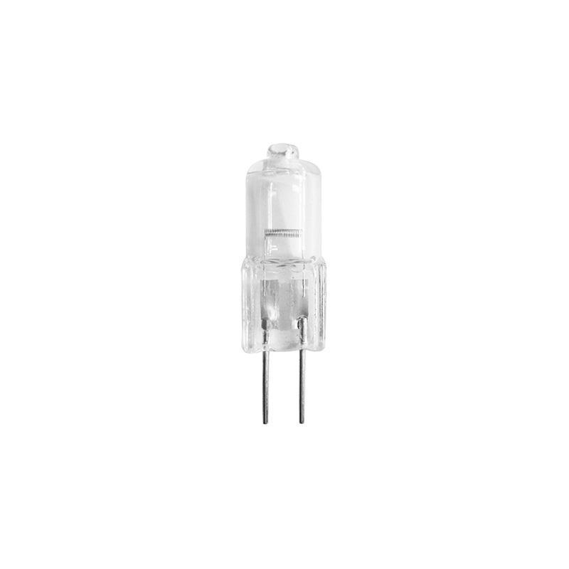 Лампа галогенна капсульна electrum 10w 12v g4 a-hc-0114 — ціна 18 грн у ...