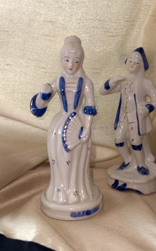 Статуетка дівчина — ціна 220 грн у каталозі Статуетки Купити товари для дому та побуту за