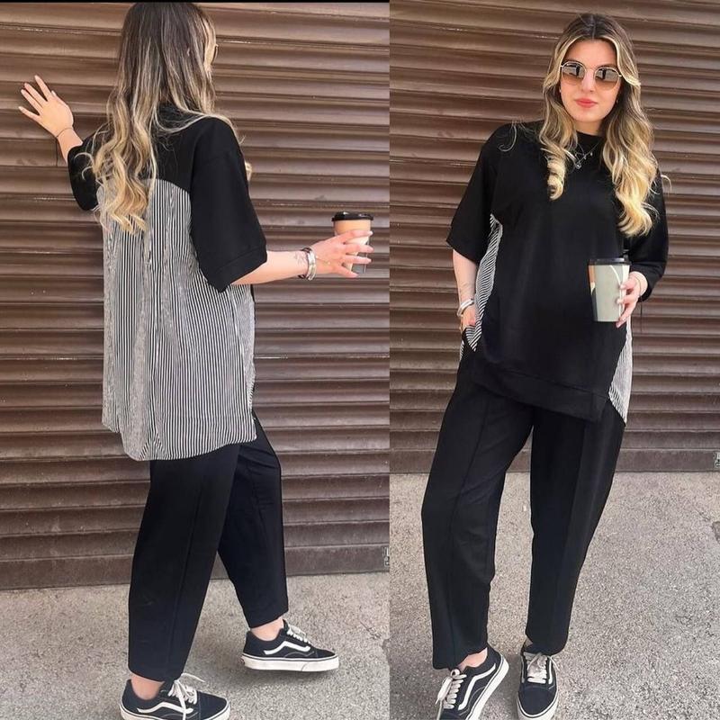 Костюм — ціна 880 грн у каталозі Брючні костюми Купити жіночі речі за доступною ціною на Шафі