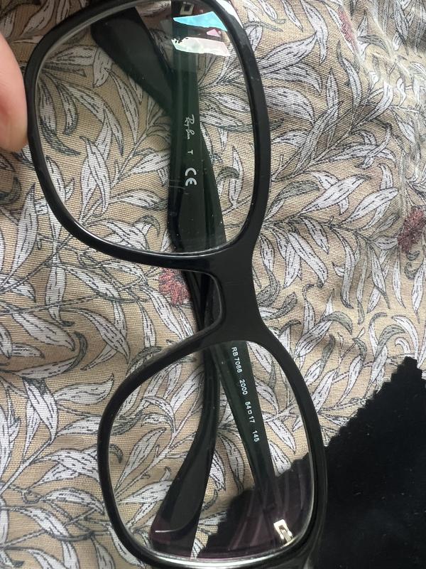 Очки для зрения ray ban — цена 600 грн в каталоге Оправы для очков ...