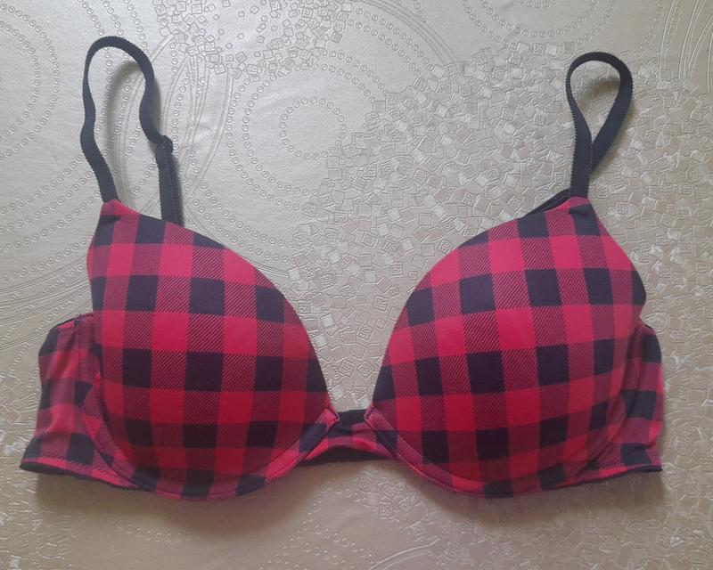 Бюстгальтер — ціна 65 грн у каталозі Бюстгальтери Купити жіночі речі за доступною ціною на Шафі