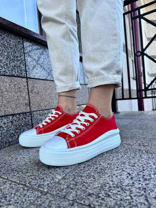 Кеди — ціна 599 грн у каталозі Кеди Купити жіночі речі за доступною ціною на Шафі Україна