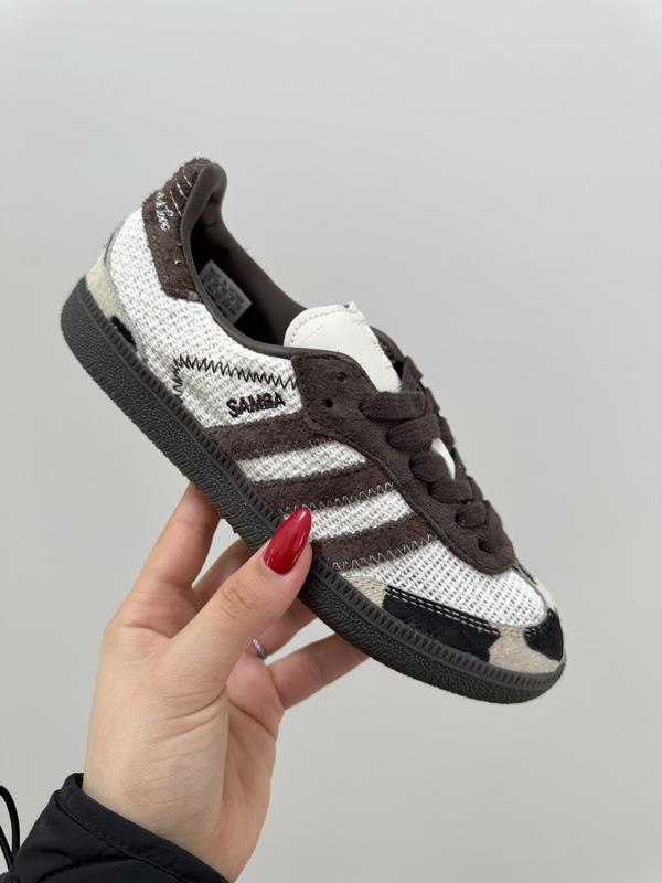 Adidas samba sale!!! — ціна 960 грн у каталозі Босоніжки Купити жіночі ...