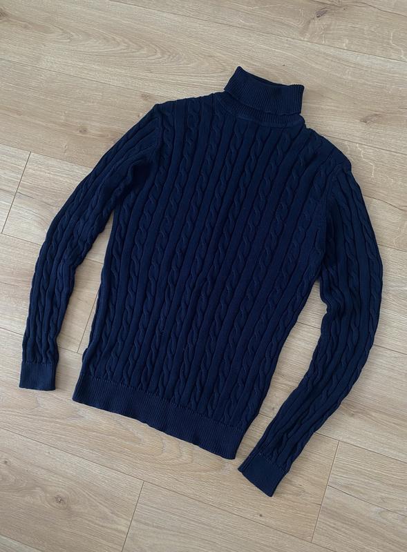 Гольф Brave Soul — ціна 299 грн у каталозі Гольфи Купити чоловічі речі за доступною ціною на