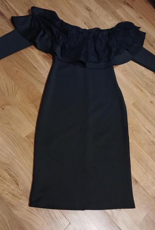 Сукня — ціна 150 грн у каталозі Сукні міді Купити жіночі речі за доступною ціною на Шафі