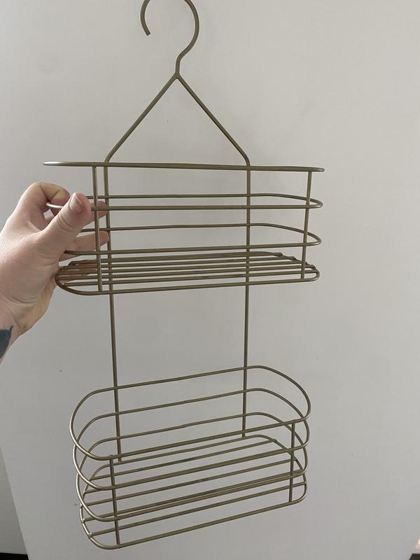 Поличка металева Jysk Alster — ціна 300 грн у каталозі Полиці Купити товари для дому та побуту