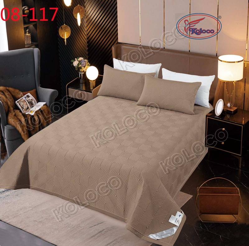 Покривало з наволочками — ціна 1150 грн у каталозі Покривала Купити товари для дому та побуту за