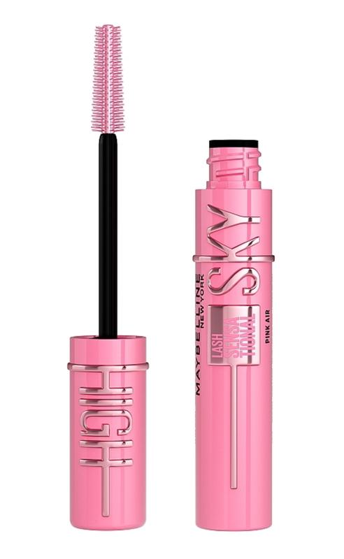 High sky maybelline store