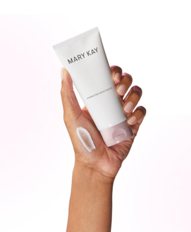 Новинка! увлажняющее средство mary kay® для сухой/нормальной кожи ...