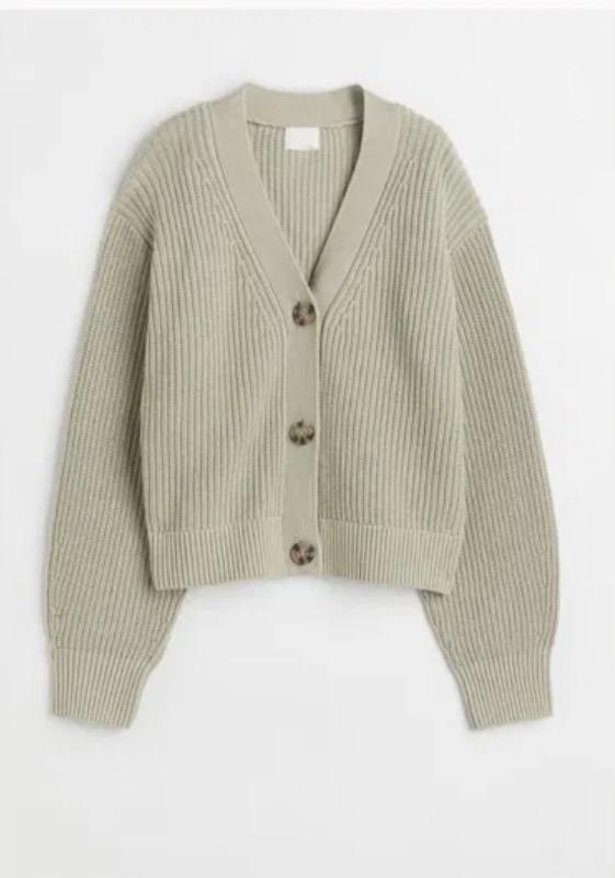 Кардиган — ціна 120 грн у каталозі Кардигани Купити жіночі речі за доступною ціною на Шафі