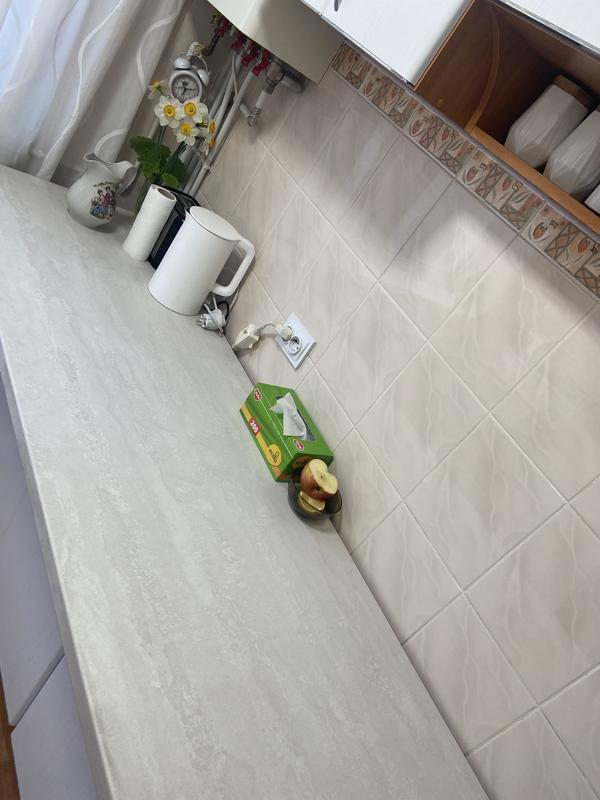 Великий залишок стільниці — ціна 1200 грн у каталозі Меблі для кухні Купити товари для дому та