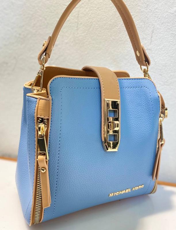 Сумка Michael Kors — цена 2000 грн в каталоге Клатчи Купить аксессуары по доступной цене на Шафе