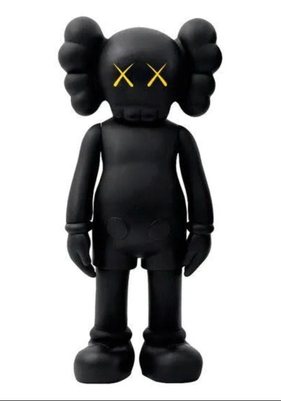 Фігурка Kaws Companion 20 сантиметрів — ціна 850 грн у каталозі Статуетки Купити товари для дому