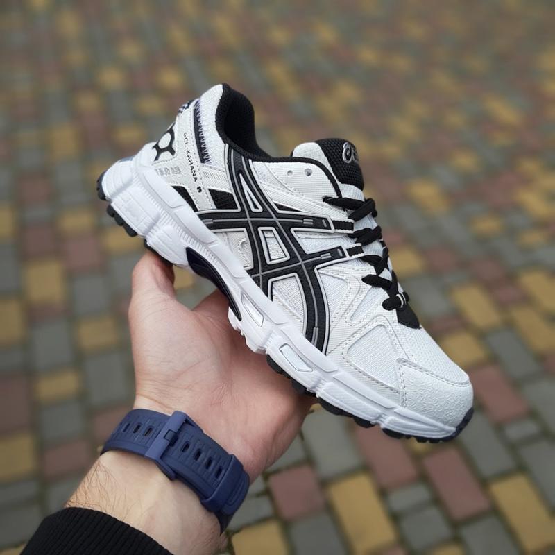 Asics gel kahana 8 — ціна 1980 грн у каталозі Кросівки Купити чоловічі ...