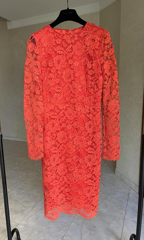 Плаття Elizabetta Franchi — ціна 4800 грн у каталозі Сукні міді Купити жіночі речі за доступною