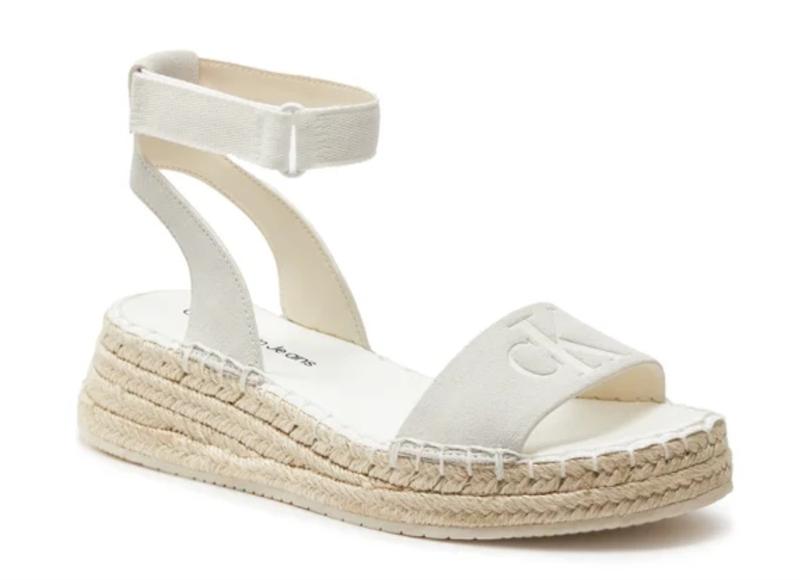 Сандалі — ціна 3300 грн у каталозі Сандалі Купити жіночі речі за доступною ціною на Шафі