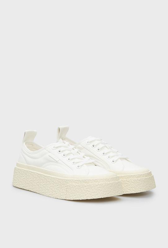 Кеди Springfield — ціна 1010 грн у каталозі Кеди Купити жіночі речі за доступною ціною на Шафі