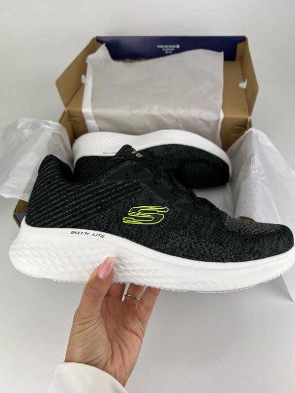 Skechers lightweight store