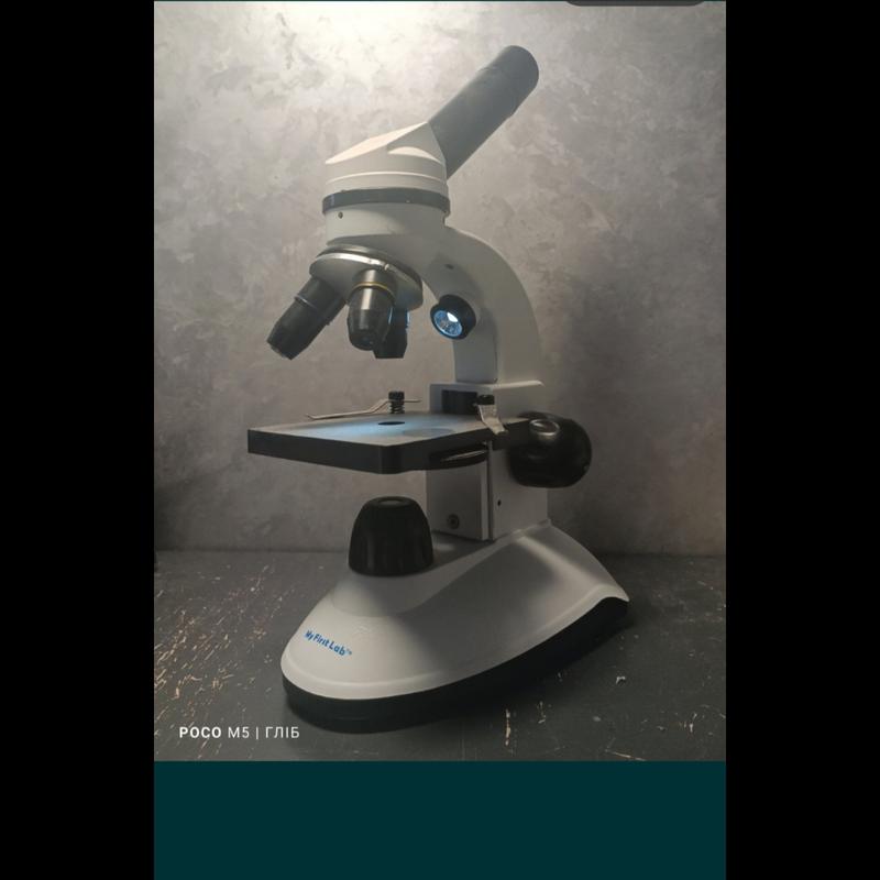 Микроскоп my first lab — цена 1900 грн в каталоге Очки Купить товары ...