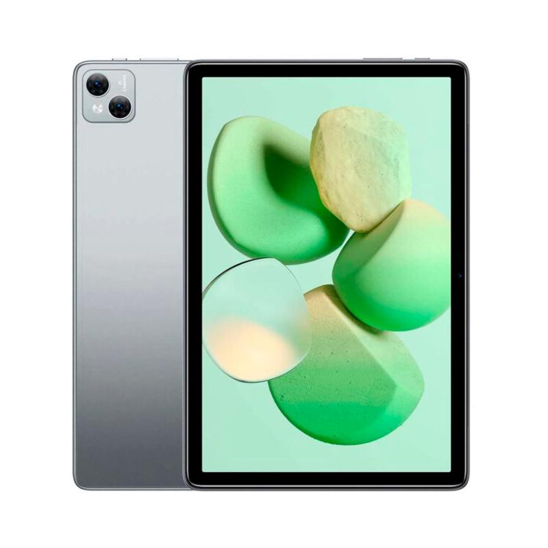 Мощный игровой планшет doogee t10 8/128gb grey планшет телефон с 4g на ...