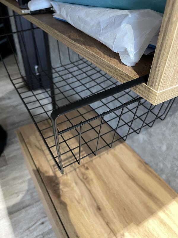 Навісна поличка під полицю — ціна 250 грн у каталозі Полиці Купити товари для дому та побуту за