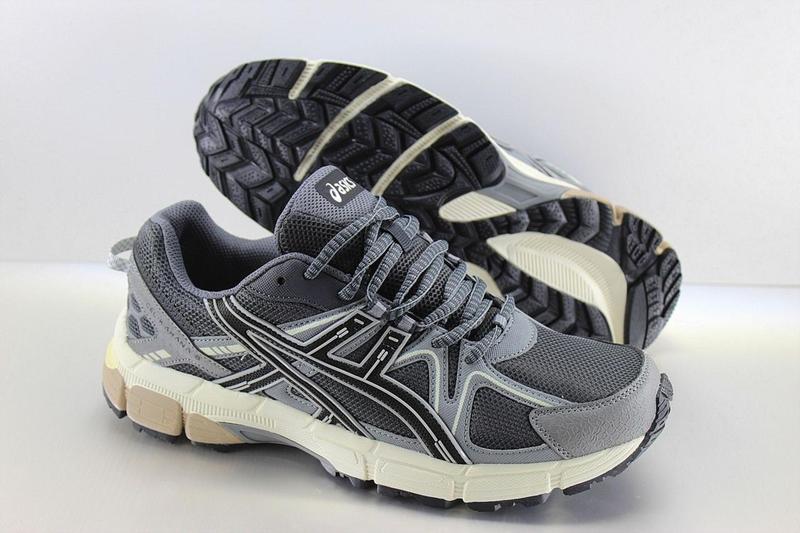 Кросівки чоловічі asics gel-kayano 8 / асікс гель каяно 8 весна-літо ...