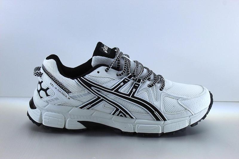 Кросівки чоловічі asics gel-kayano 8 / асікс гель каяно 8 весна-літо ...