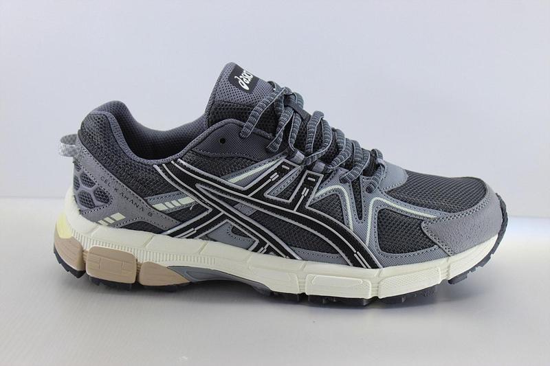Кросівки чоловічі asics gel-kayano 8 / асікс гель каяно 8 весна-літо ...