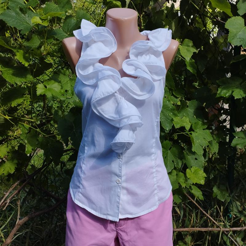 Блуза топ Rinascimento — ціна 470 грн у каталозі Блузи Купити жіночі речі за доступною ціною на