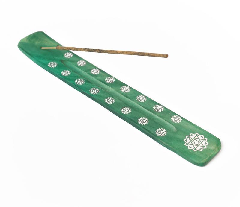 Підставка лижа чакра анахата Bm — ціна 43 грн у каталозі Статуетки Купити товари для дому та