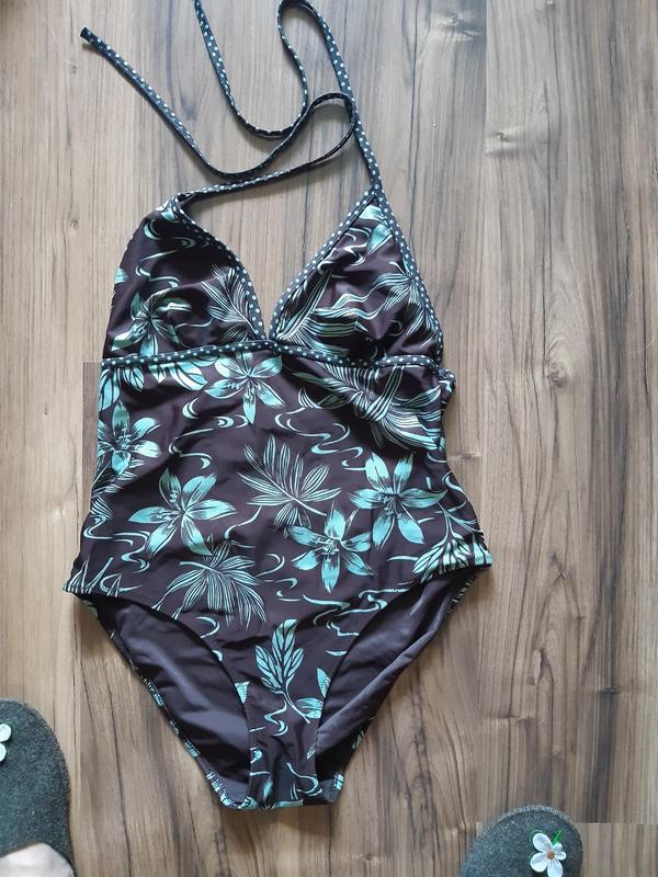 Купальник суцільний — ціна 230 грн у каталозі Купальники Купити жіночі речі за доступною ціною