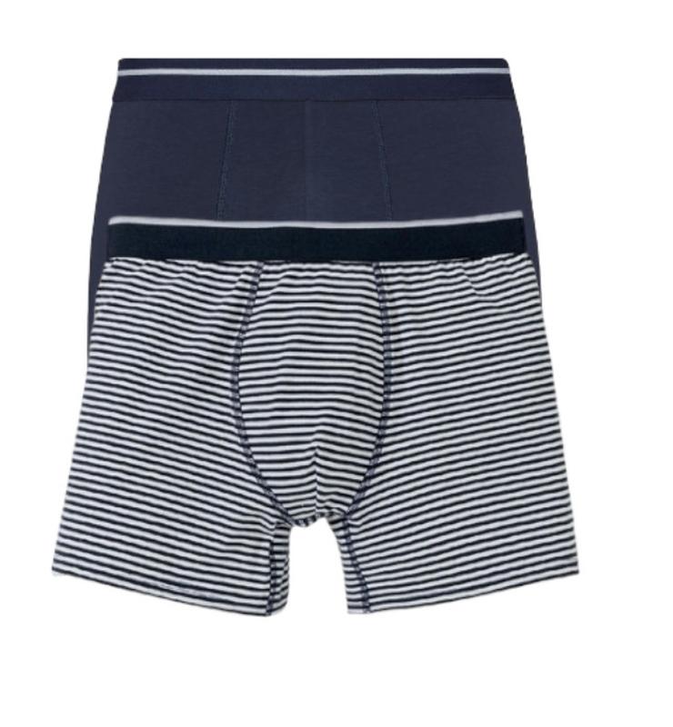 Чоловічі труси боксери 4хл великий розмір — ціна 200 грн у каталозі Труси Купити чоловічі речі