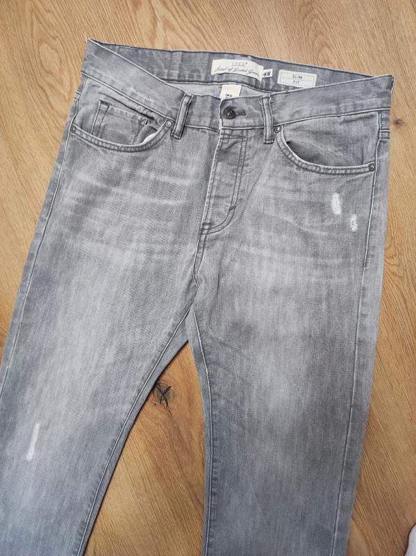 H&m jeans store