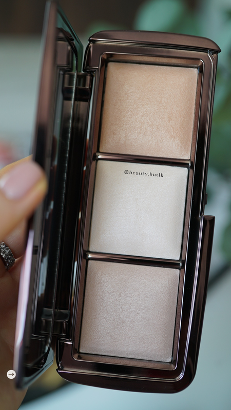 Hourglass ambient lighting palette — цена 3800 грн в каталоге Пудра ...