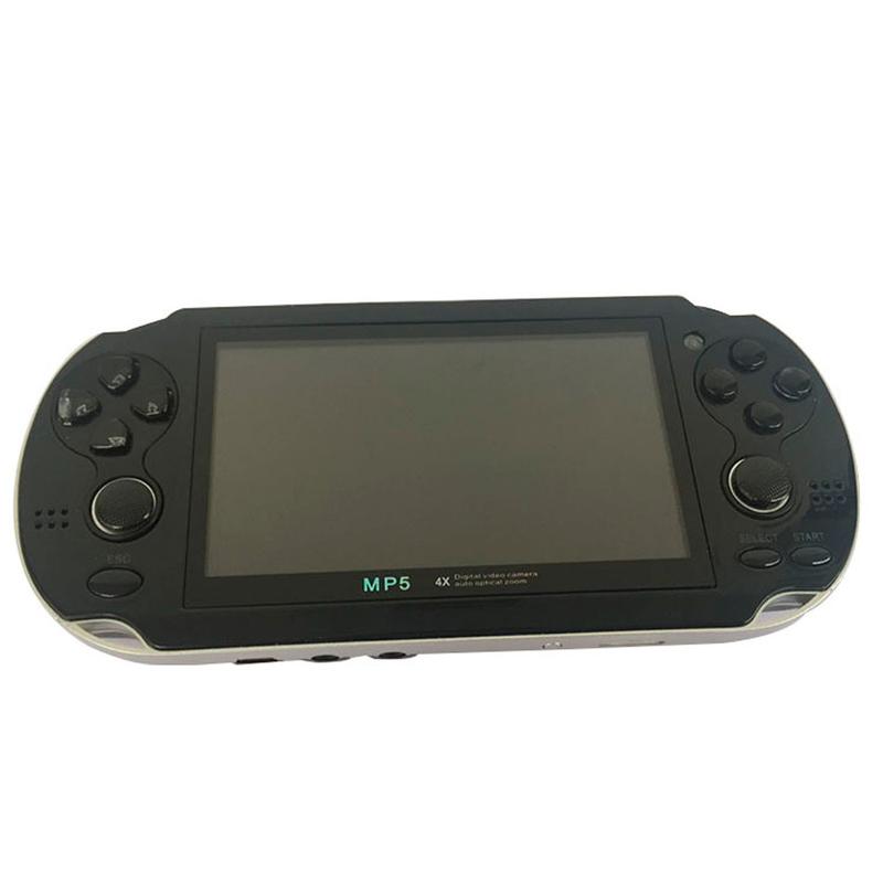 Детская игровая консоль sup psp, black, 8g — цена 2902 грн в каталоге ...